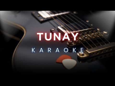 Tunay - OPM Karaoke Song