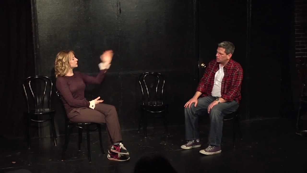 The Best of Heather & Miles - February 1, 2012 - YouTube