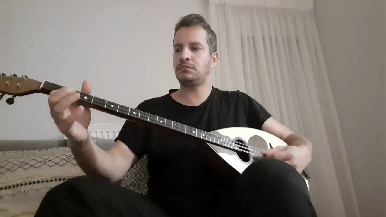 Μην με πεισματωνεις - Μαρκος Βαμβακαρης - YouTube