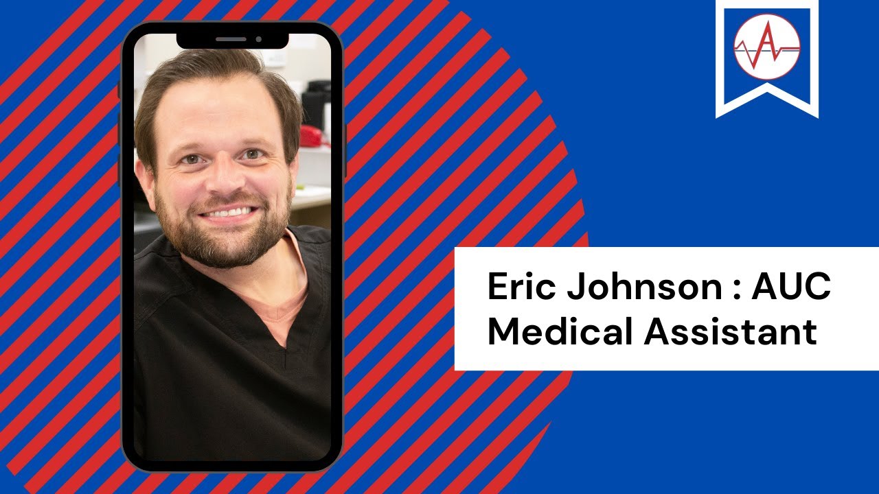 Advanced Urgent Care & Occupational Medicine : Eric Johnson - Medical ...