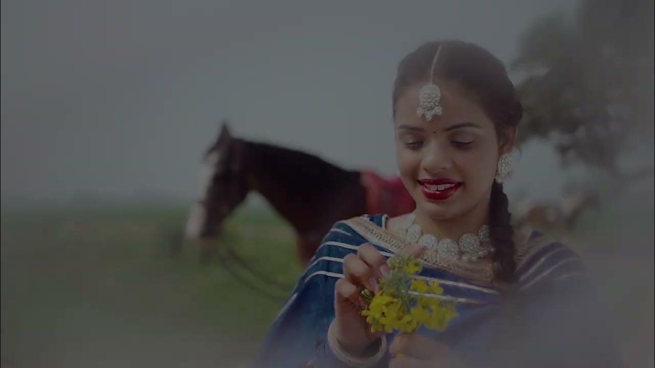 Sukhwinder Wedes Ramandeep - YouTube