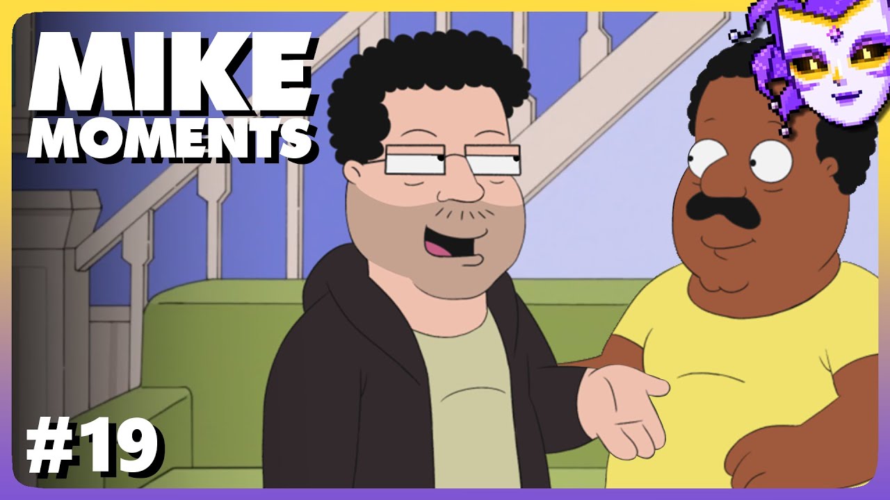 MIKE MOMENTS 19 - YouTube