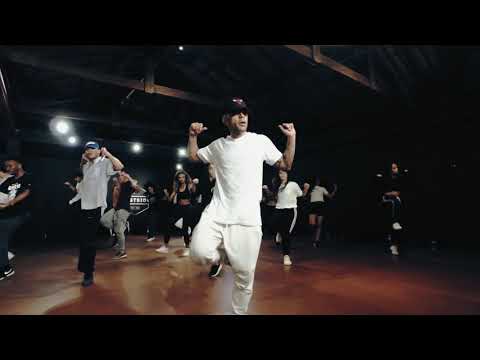 Ashanti - Say Less ft. Ty Dolla $ign | Felipe TX Choreography