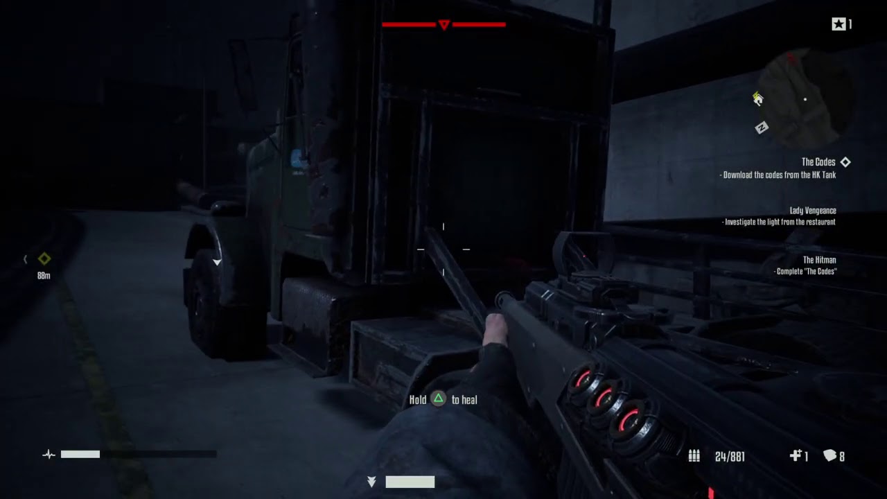 Terminator: Resistance t47 with plasma gun is destroyed - YouTube