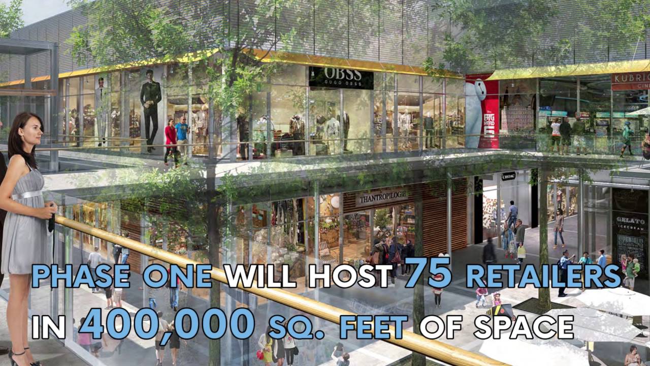 San Ramon City Hall Grand Opening - YouTube