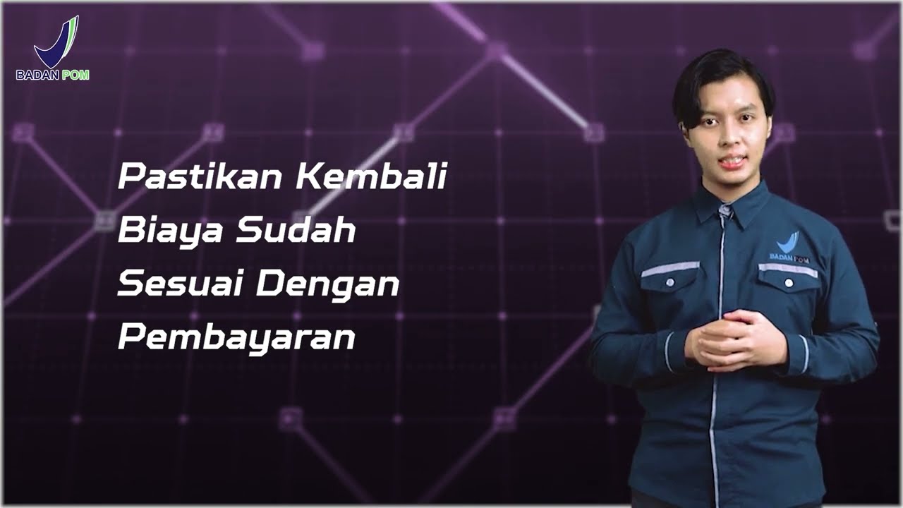 e-Learning 9: Alur dan Tata Cara Pembayaran PNBP - YouTube