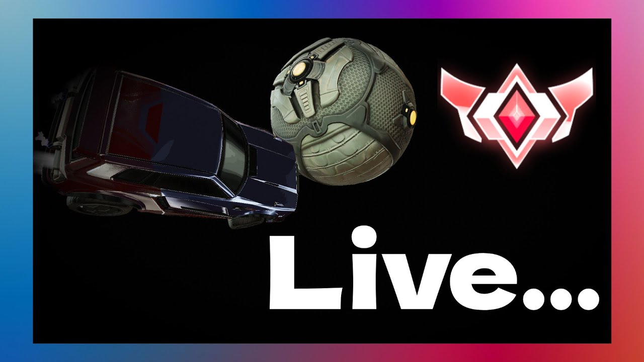 GC3 | rocket league clip hitting !commands - YouTube