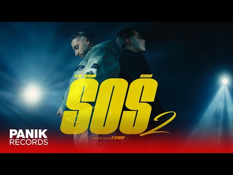 Lil Koni & Kidd - SOS 2 - Official Music Video