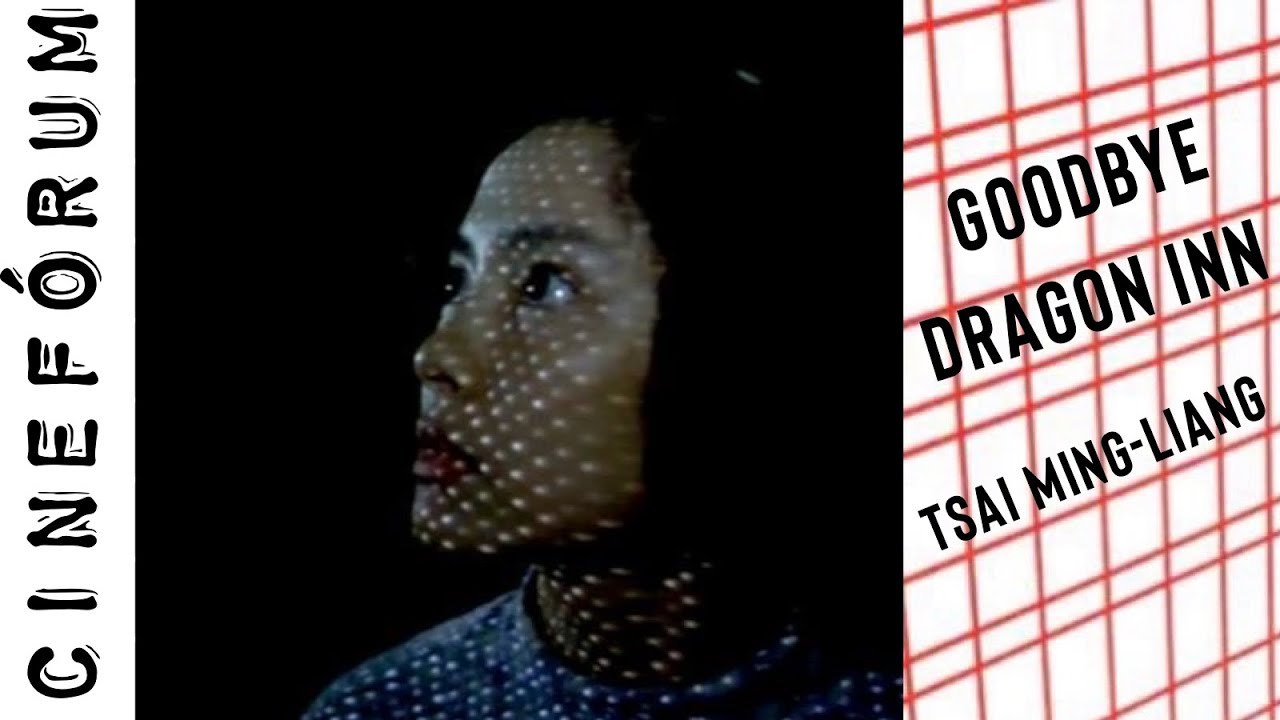 Goodbye, Dragon Inn [Bu San] (2003) Tsai Ming-liang - YouTube