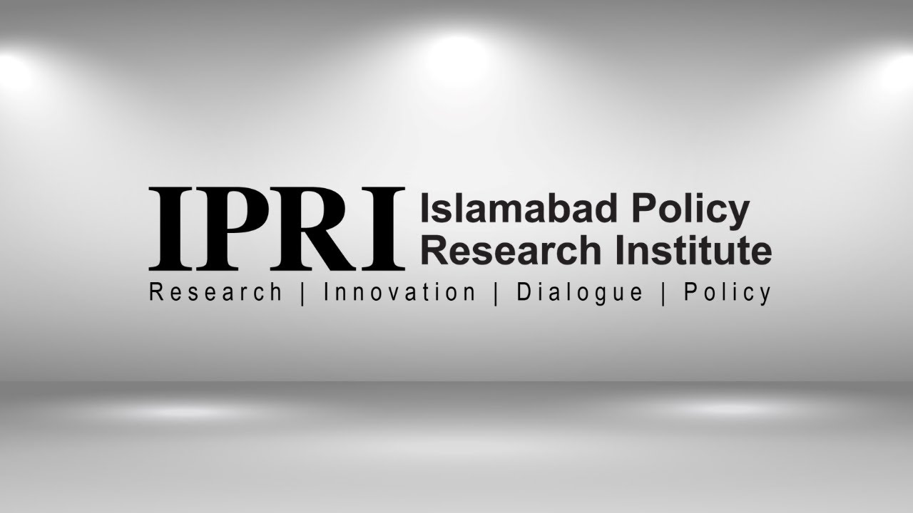 IPRI Documentary - YouTube