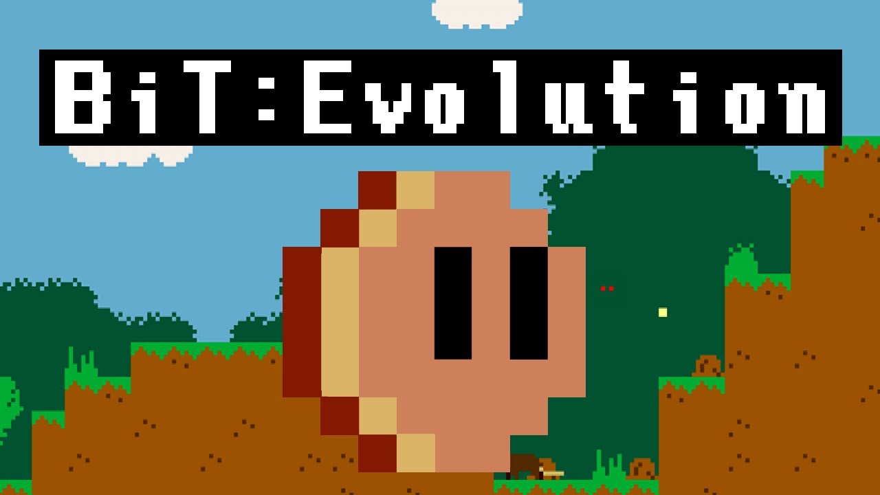 BiT : Evolution LP - YouTube