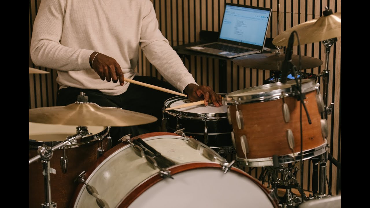 ACP Studio Sessions: Come Thou Long Expected Jesus - YouTube