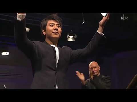 Beethoven Piano Concerto n.º 5 Emperor | Lang Lang and Christoph Eschenbach