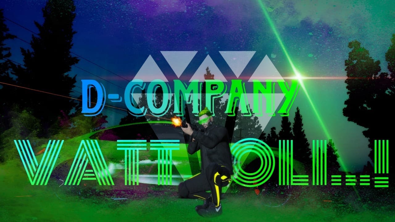 Vattoli is here.... - YouTube