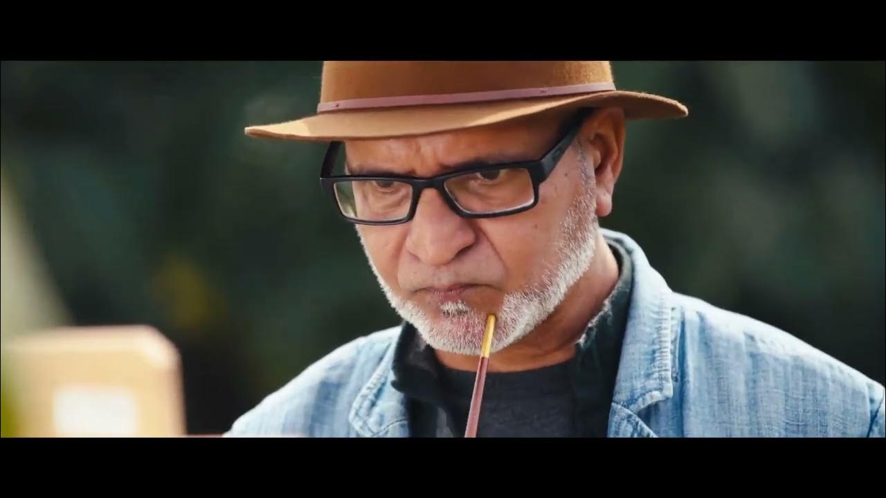 B MOHAN PORTFOLIO MUSIC VIDEO - YouTube