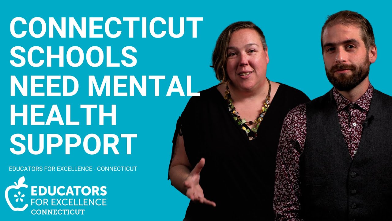 Connecticut Schools Need Mental Health Support Educators For connecticut-schools-need-mental-health-support-educators-for