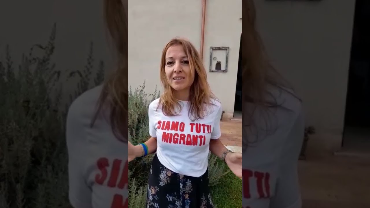 Barbara Nappini, presidente Slow Food ci spiega perché il cibo deve ...