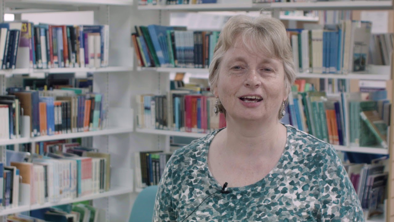 How to Guide: Induction - Introduction to the Library Service - YouTube