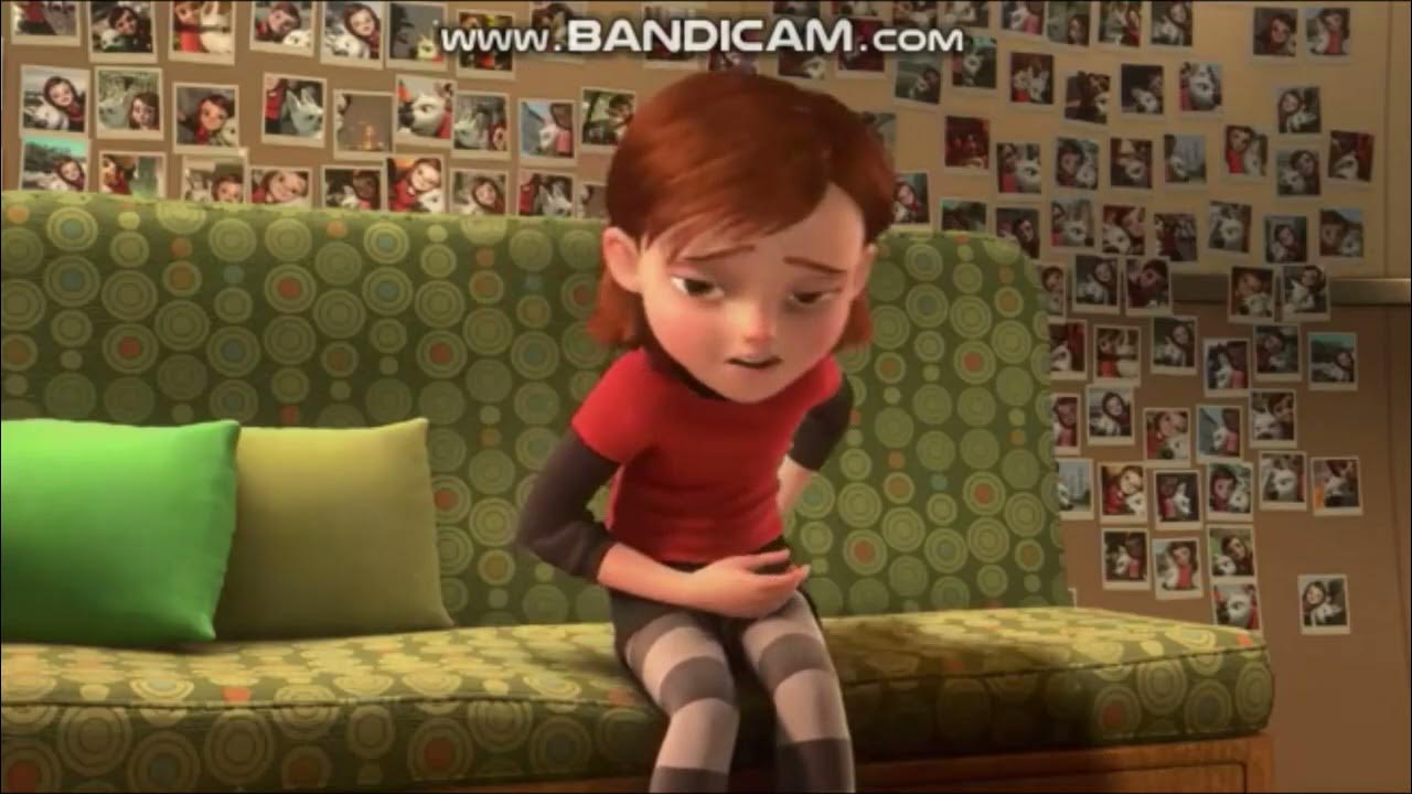Bolt 2008 Penny Youtube