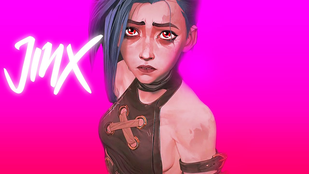 Vi & Jinx - Into You (Music Video) - YouTube