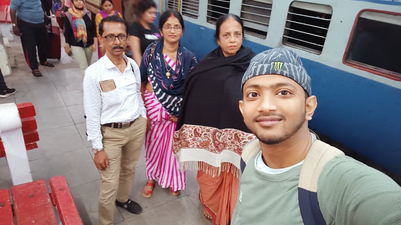 Jagannath Puri darshan wo v parents k sath.Vlog-15 - YouTube