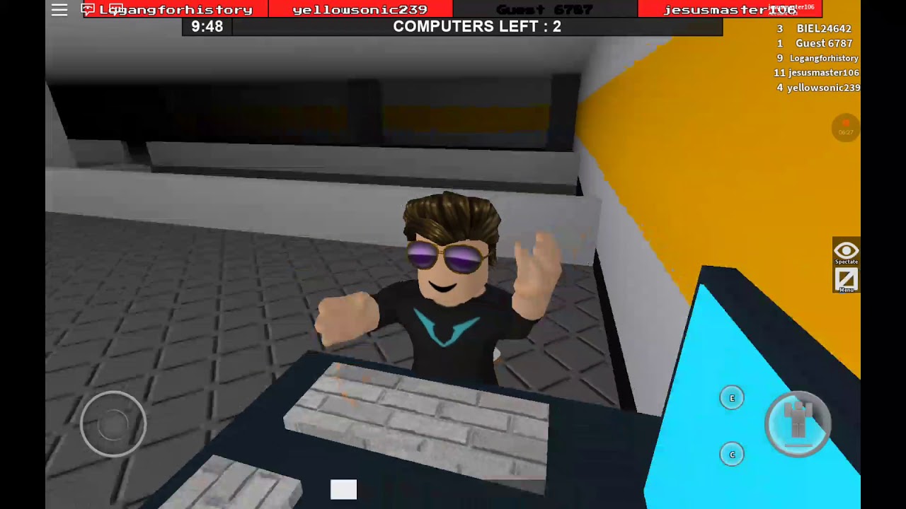 I am a pro hacker!!!!! - YouTube