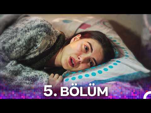 Fazilet Hanım ve Kızları 5. Bölüm | Bekle Beni Baba!