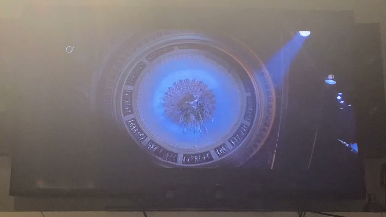 Opening to Riddick 2014 DVD - YouTube