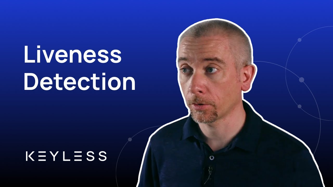 5. Liveness Detection - YouTube