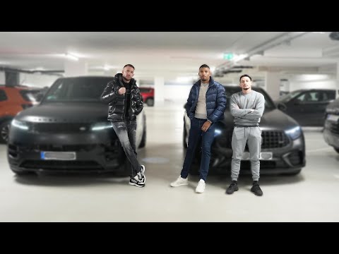 Day in Life of Can #16 I 2 Neue Autos + Shoppingtour 