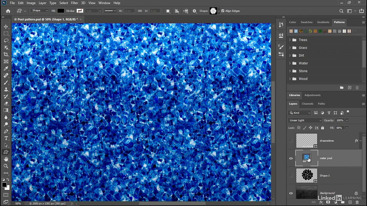 19 388 new custom shapes! - YouTube