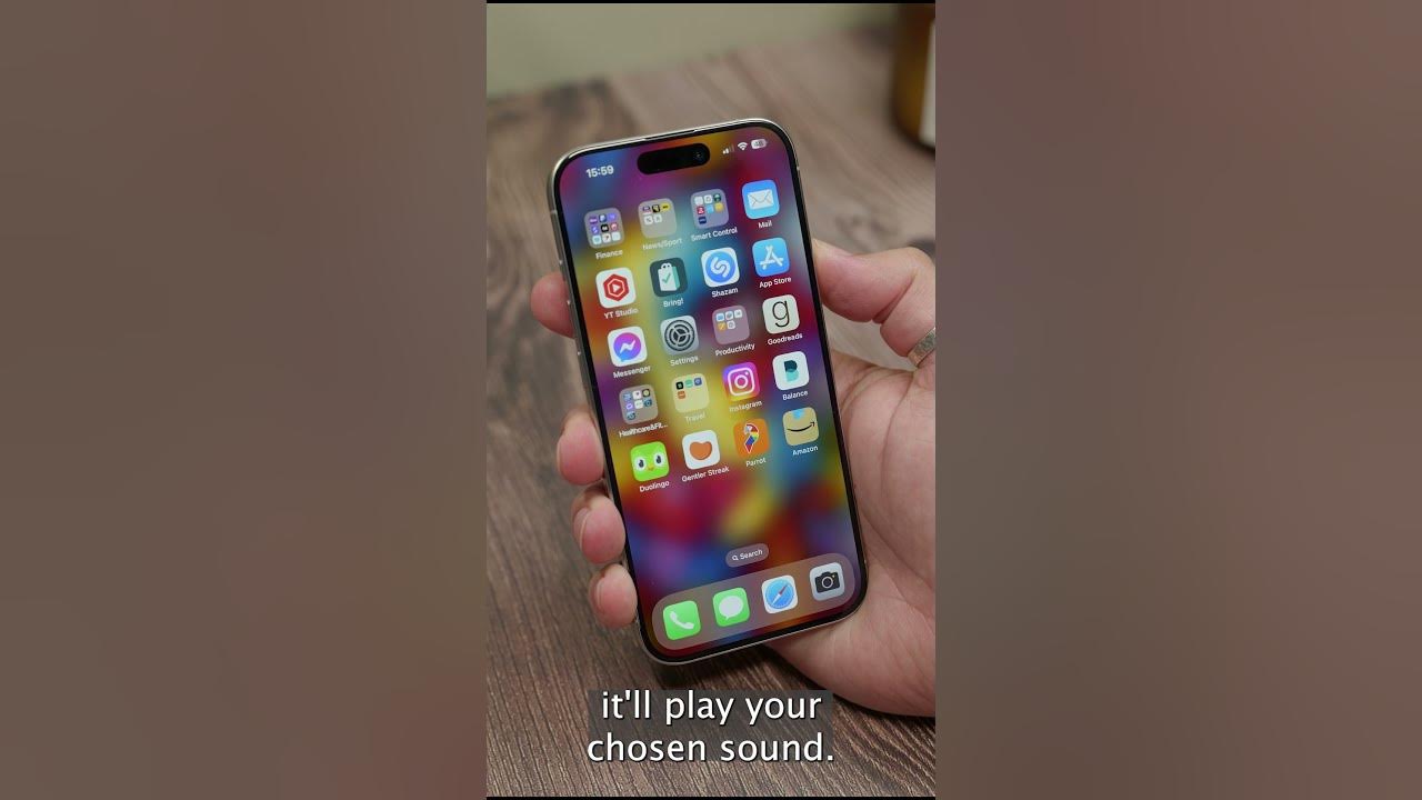 15 Awesome IPhone 15 Pro Tips And Tricks Part 2 5 iOS17 15-awesome-iphone-15-pro-tips-and-tricks-part-2-5-ios17