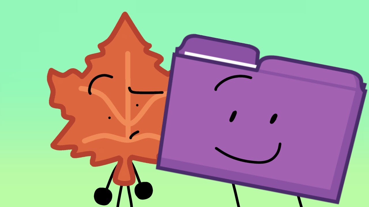 File’s goofy fight intro animatic battle styled - YouTube