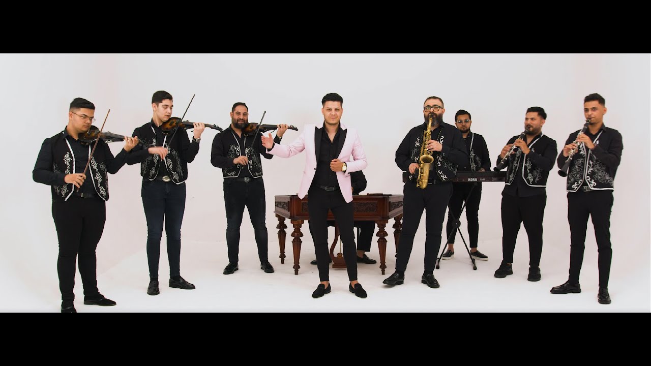 Marinica Namol & Viorel Pustiu - Calator prin lume. - YouTube