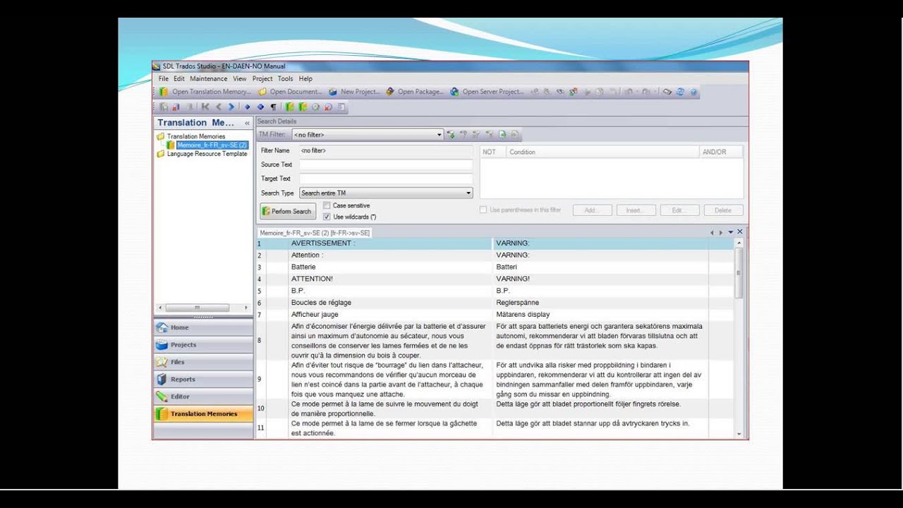 What is a CAT tool? - YouTube