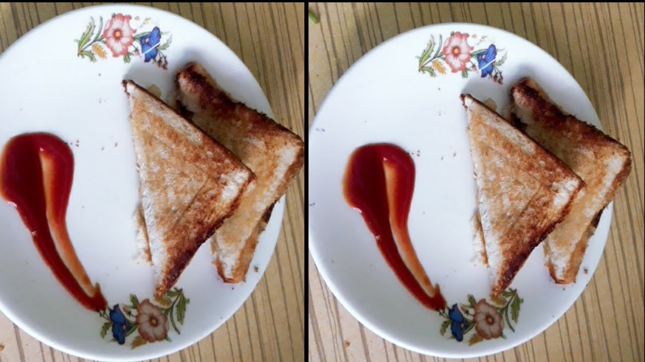 TOASTS💜💜 - YouTube