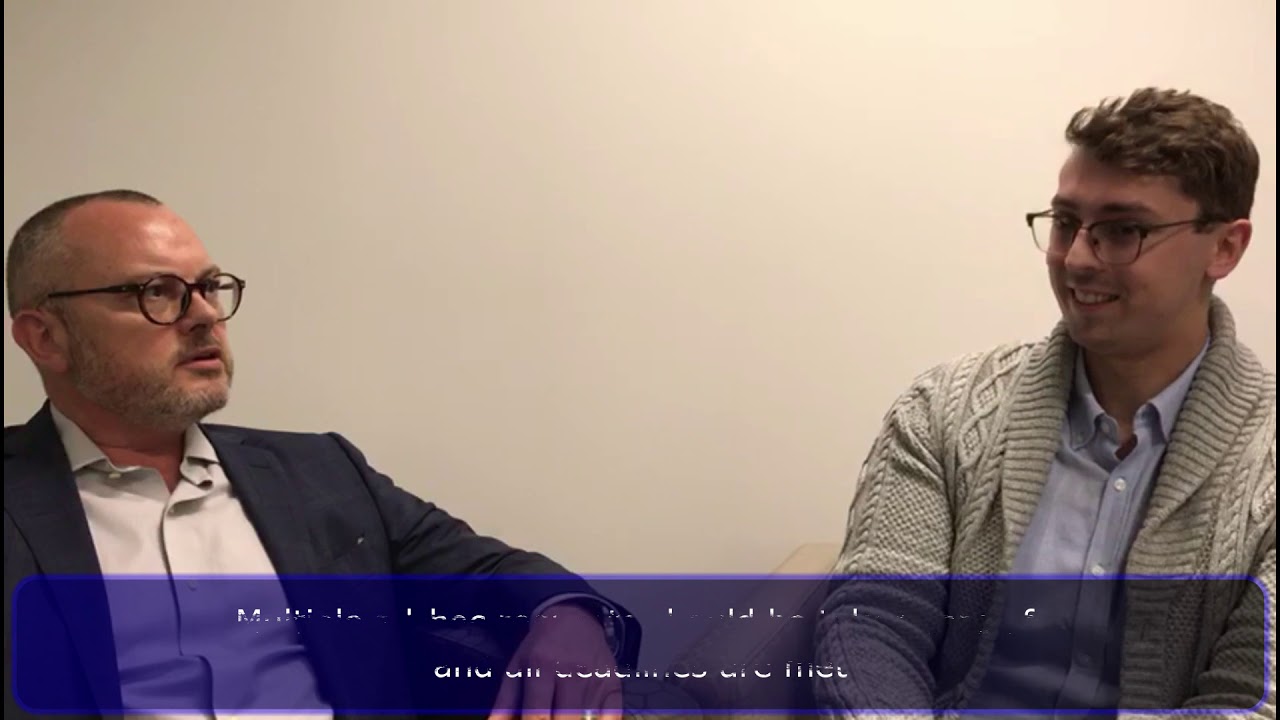 Bid Coordinator Sydney, Australia - YouTube