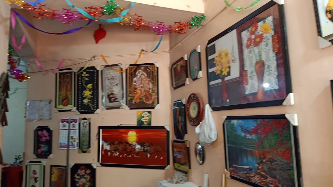 Mohan arts - YouTube