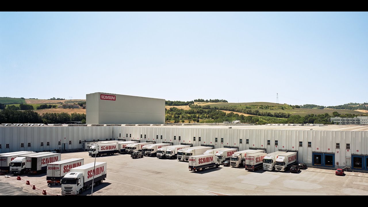 Scavolini: una storia italiana da oltre 60 anni. - YouTube