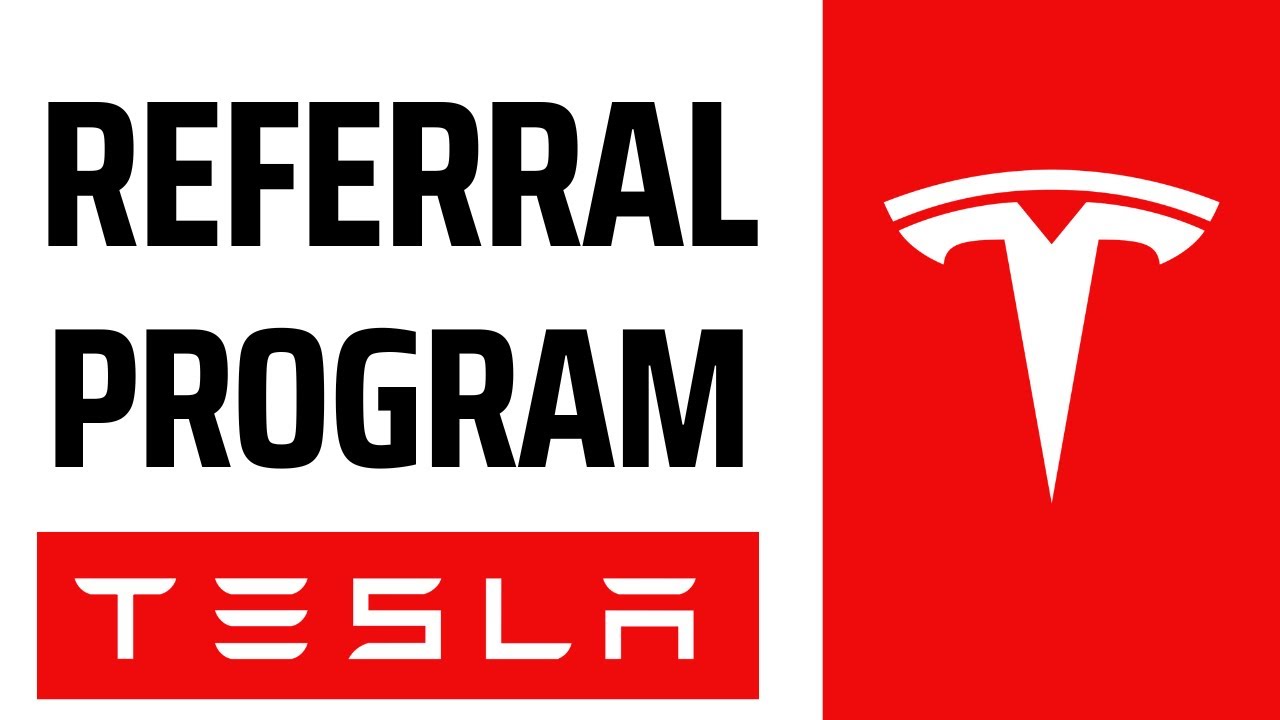 How to Use Tesla Referral Code (2024) | How to Get $2000 Discount Of a ...