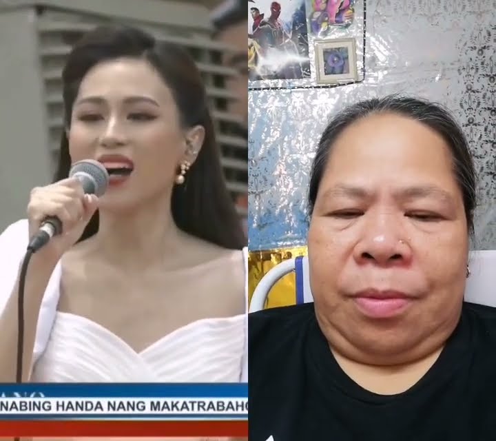 tony loyzaga sing national i team#shortsvideo - YouTube