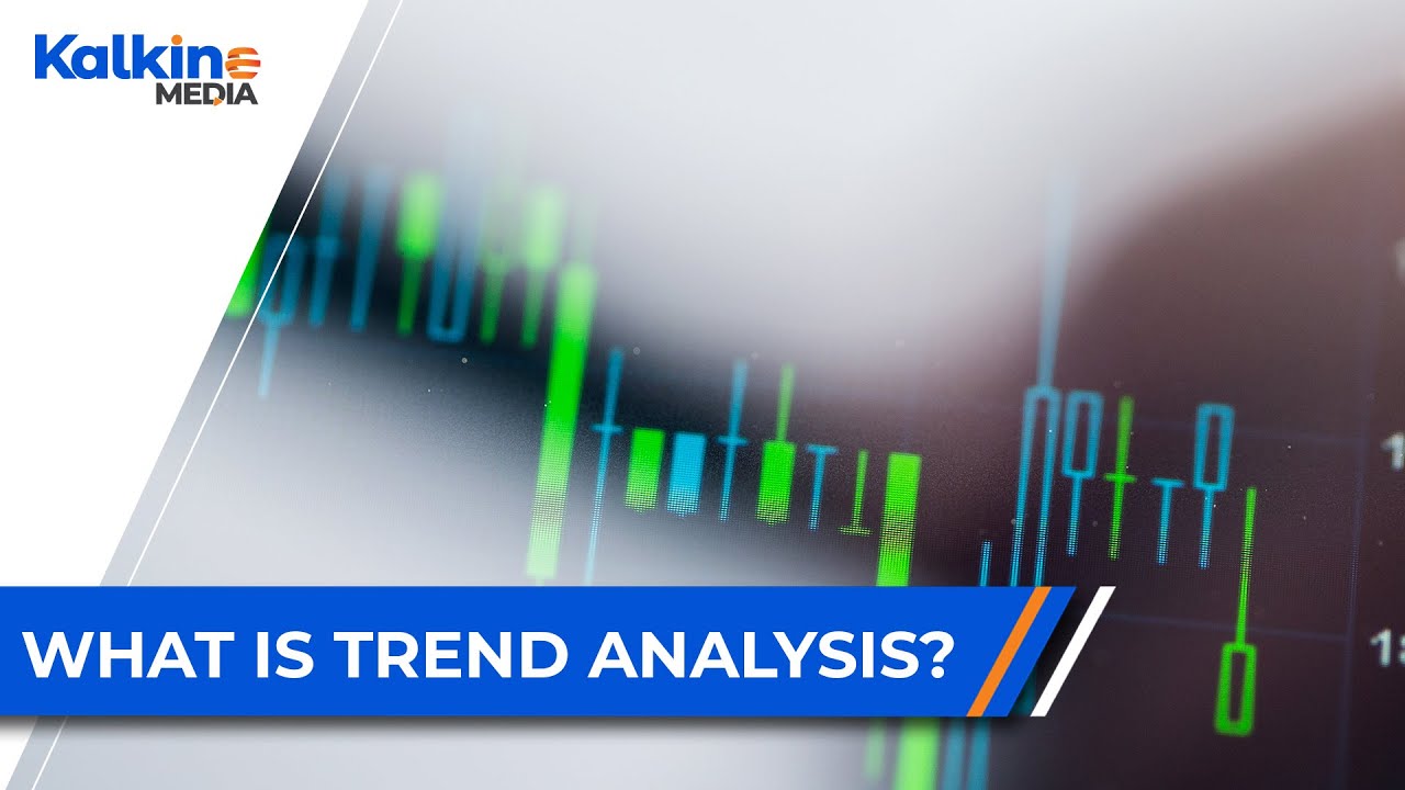 What is Trend Analysis? - YouTube