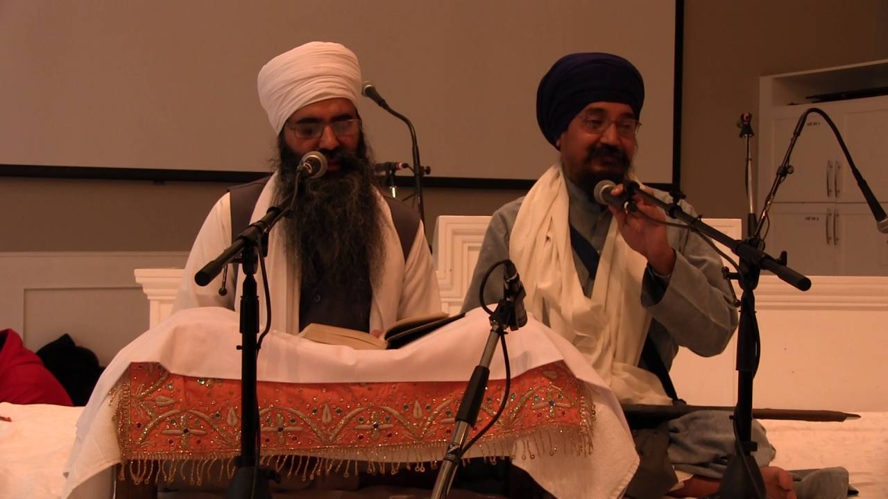 Sakhi Sikh Raaj Kiwen Aaya - Part 1 - Giani Sher Singh Ji Ambala Budha ...