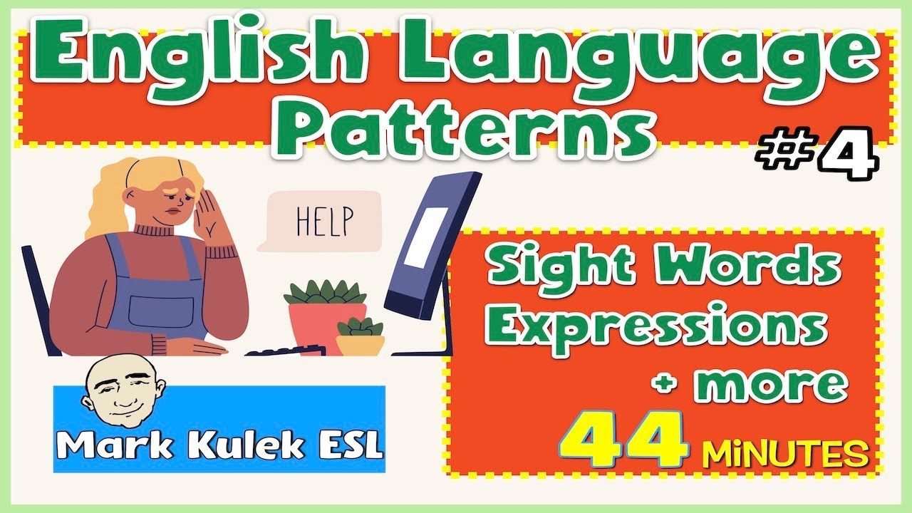 Study to Communicate Effectually in English (video collection) | Mark ...