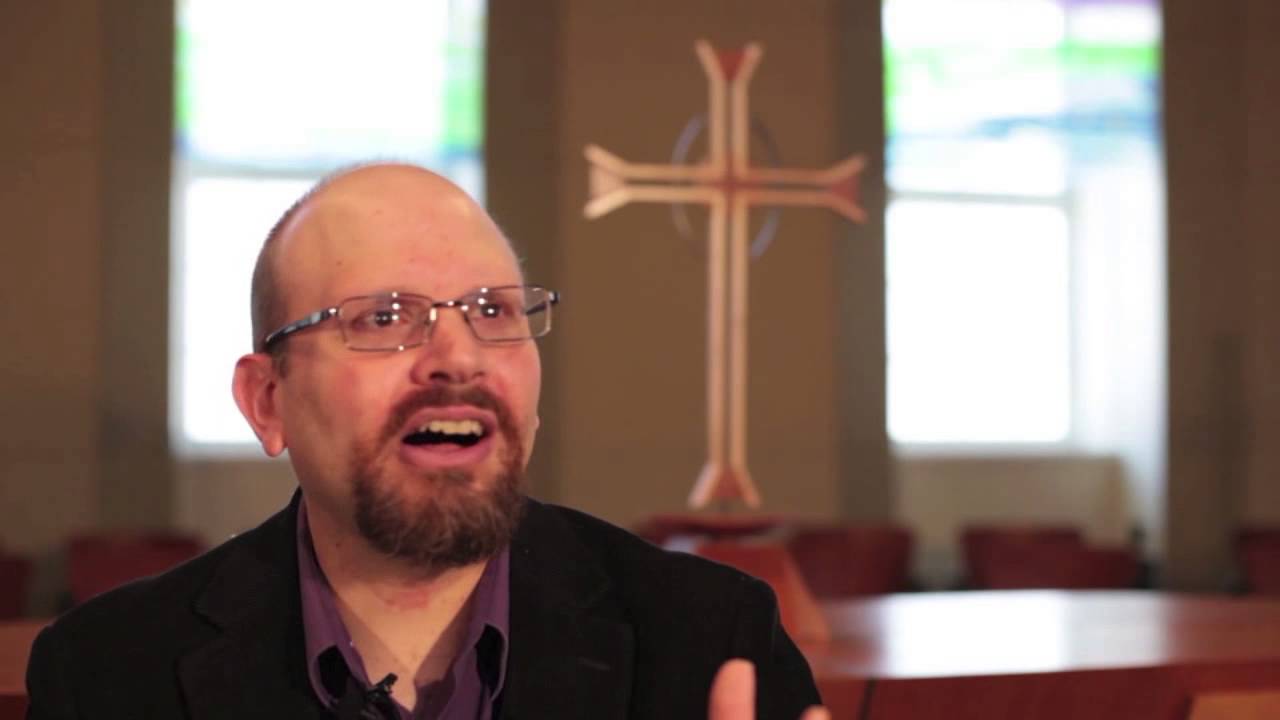 The Story Behind "Rejoicing in Lament" -- J. Todd Billings -- Brazos ...