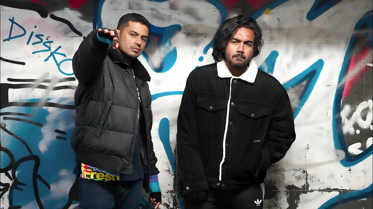 Fejo - Jayiche Theeru ft Adarsh ADJ | Malayalam Rap [Official Lyric ...