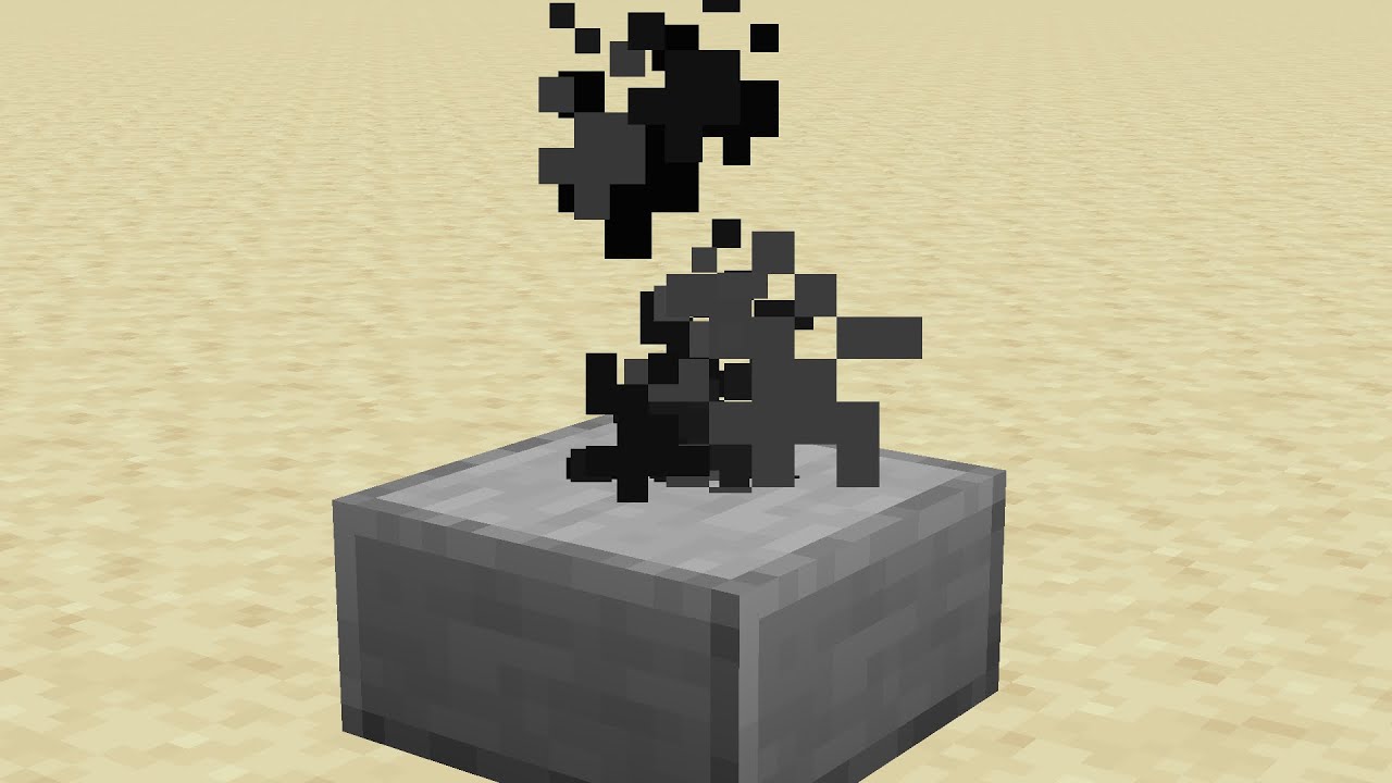 MINECRAFT Java: Simple Turret Tutorial - YouTube