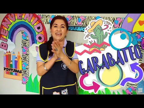 GARABATEO - Clase virtual nivel inicial