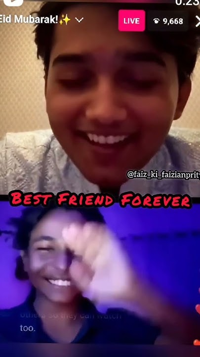 Md Faiz Youtube