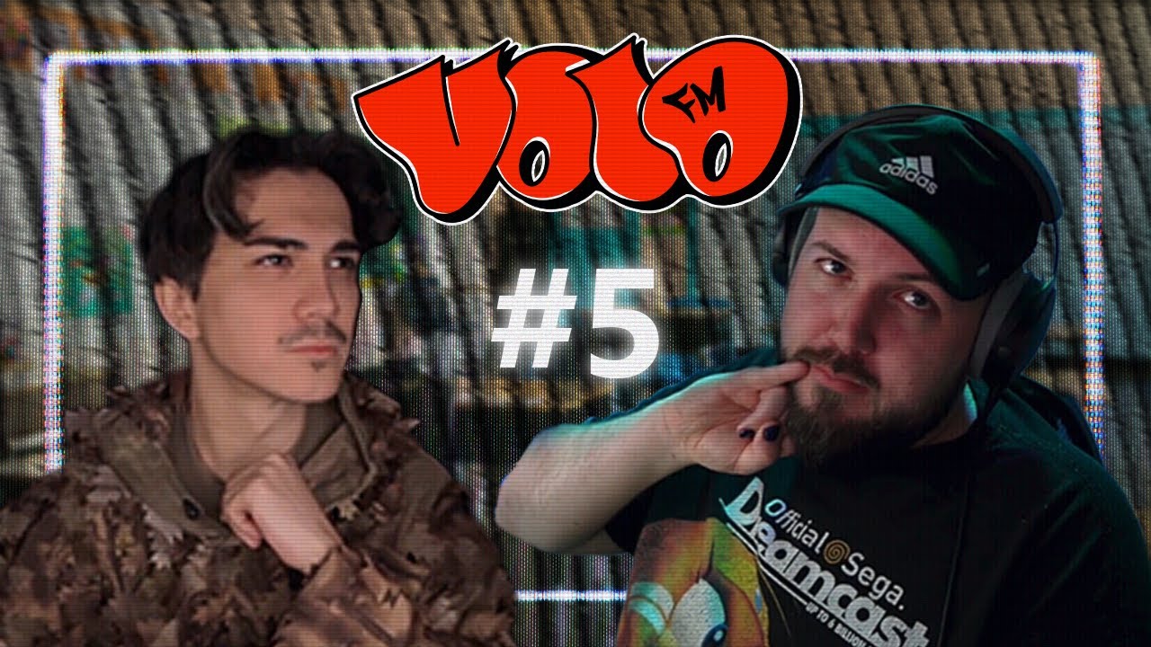 Chronicles of Troubled Youths | #5 | VOID FM - YouTube